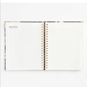 Paper Source | Office | Nwt Papersource 220 Planner | Poshmark